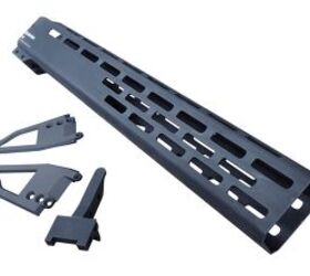 Infitech Fnar Browning Bar Match