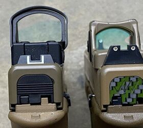 Concealed Carry Corner: Learning to Carry With Pistol Optics ...