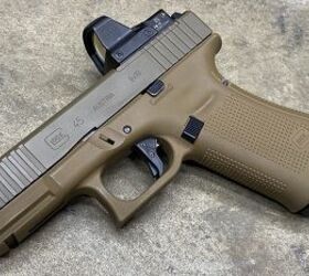 Concealed Carry Corner: Learning to Carry With Pistol Optics ...