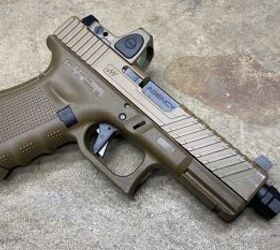Concealed Carry Corner: Learning to Carry With Pistol Optics ...