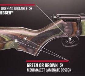 The Rimfire Report: A Fresh Look at the Savage Arms Minimalist Rimfire ...