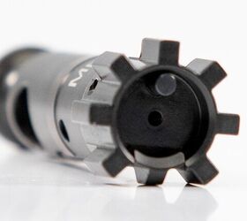 CMC Introduces 6mm ARC Enhanced BCG | thefirearmblog.com