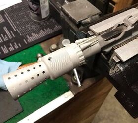 Han Solo's Blaster Revisited: A Movie-Quality Firing Replica ...