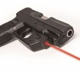 Viridian Announces E-Series Red Laser for the New Taurus G3c ...