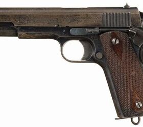 Top 5 Most Expensive Firearms Sold in June 2020 Rock Island Premier Gun ...