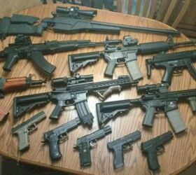 Should You Insure Your Guns? A Quick Guide to Firearms Insurance ...