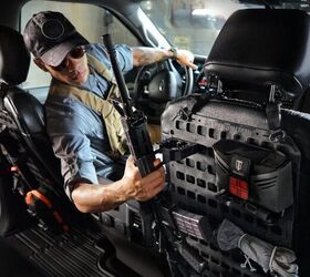 The New RMP Series Rigid Organizational Panel by Grey Man Tactical ...