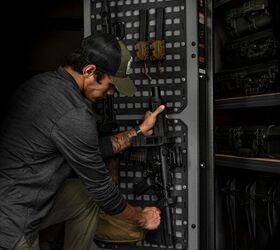 The New RMP Series Rigid Organizational Panel by Grey Man Tactical ...
