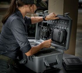 The New RMP Series Rigid Organizational Panel by Grey Man Tactical ...