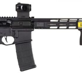 SIG SAUER Introduces M400 TREAD COIL Rifle | thefirearmblog.com