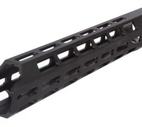 SIG SAUER Introduces M400 TREAD COIL Rifle | thefirearmblog.com