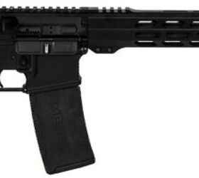 Adams Arms Announces Rifles from VooDoo Innovations | thefirearmblog.com