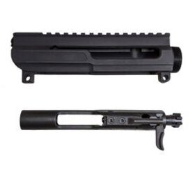 Jard's Side Charge AR-15 Upper Receivers And Bolt Carriers ...