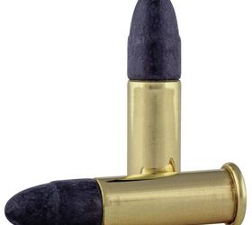 Clean-22 Suppressor Ammo from CCI | thefirearmblog.com
