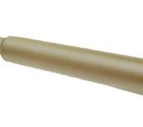 Phoenix Weaponry Introduces Integrally Suppressed Shotgun Line ...