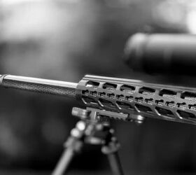 The Helix 6 Precision Pre-Fit Upgrade for the Ruger Precision Rifle ...