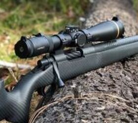 The Helix 6 Precision Pre-Fit Upgrade for the Ruger Precision Rifle ...