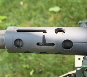 TRUEXODUS Range Day and Interview | thefirearmblog.com