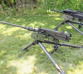 TRUEXODUS Range Day and Interview | thefirearmblog.com