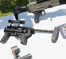 TRUEXODUS Range Day and Interview | thefirearmblog.com