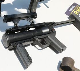 TRUEXODUS Range Day and Interview | thefirearmblog.com