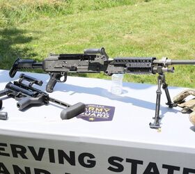 TRUEXODUS Range Day and Interview | thefirearmblog.com