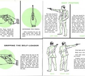 Wheelgun Wednesday: 1959 Edition | thefirearmblog.com