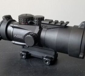 TFB REVIEW: Primary Arms SLx Gen III 5X Prism Scope | thefirearmblog.com