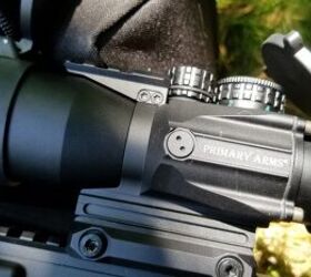 TFB REVIEW: Primary Arms SLx Gen III 5X Prism Scope | thefirearmblog.com