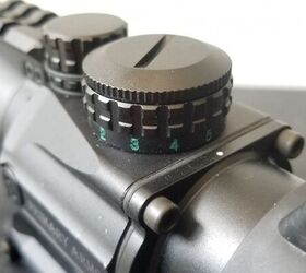 TFB REVIEW: Primary Arms SLx Gen III 5X Prism Scope | thefirearmblog.com