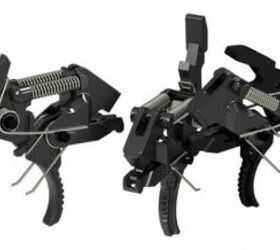 New HIPERFIRE X2S Family Of Two-Stage AR Triggers | thefirearmblog.com