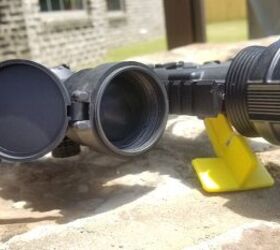 TFB REVIEW: Primary Arms SLx Gen III 5X Prism Scope | thefirearmblog.com