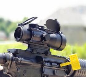 TFB REVIEW: Primary Arms SLx Gen III 5X Prism Scope | thefirearmblog.com