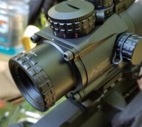 TFB REVIEW: Primary Arms SLx Gen III 5X Prism Scope | thefirearmblog.com