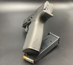 Icarus Precision ACE 365 XL Hybrid Pro: Full-Length SIG P365 XL ...