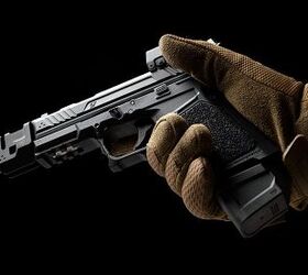 Strike Industries STRIKE 80 Compact 80% Glock Frame Kit ...