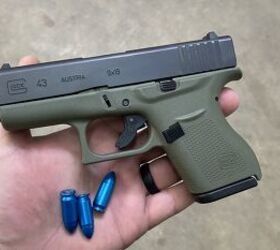 Concealed Carry Corner: Accuracy For Carrying Concealed ...