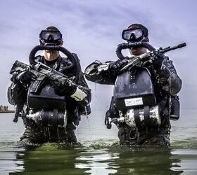 POTD: Marine Corps Combat Diving Supervisors Course in Japan ...