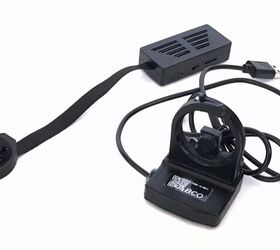 Friday Night Lights: Night Vision POV Recorders – LPMR vs ANVRS ...