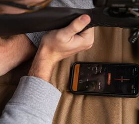 New Raptor Bone Conduction Headset from Walker's | thefirearmblog.com