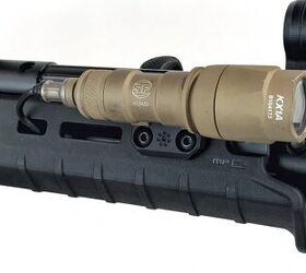 TFB Review: Magpul MP5 SL Handguards | thefirearmblog.com