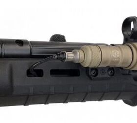 TFB Review: Magpul MP5 SL Handguards | thefirearmblog.com