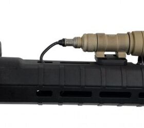 TFB Review: Magpul MP5 SL Handguards | thefirearmblog.com