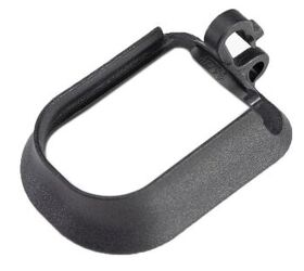 Glock's New Modular Magwell Attachment | thefirearmblog.com