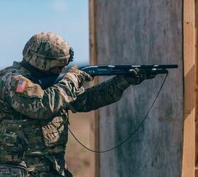 POTD: From Long Range Sniping to Close Combat | thefirearmblog.com