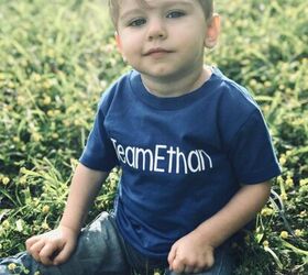 Henry Guns For Great Causes – Ethan's Army | thefirearmblog.com