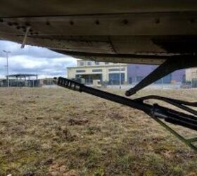 POTD: AH-64 Apache with 30mm M230 Chain Gun | thefirearmblog.com