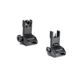 Ultradyne Adds New C2 Iron Sights And C2 Offset Sights To Their Lineup ...
