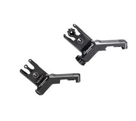 Ultradyne Adds New C2 Iron Sights And C2 Offset Sights To Their Lineup ...