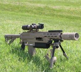 The US Army's Research Lab Has Developed a New Muzzle Brake ...